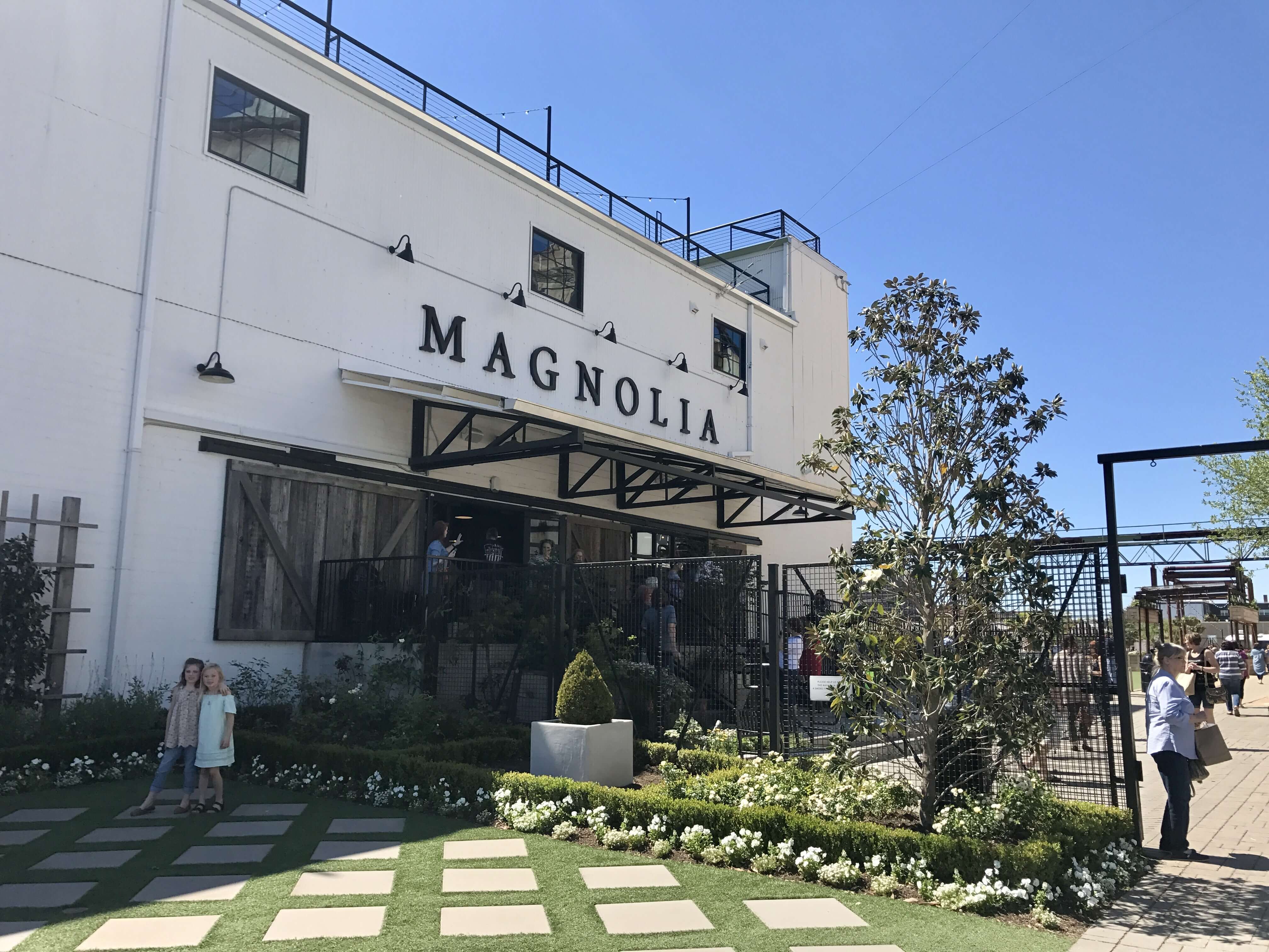 Travel: Magnolia Silos and Beyond | Abby Sheehan