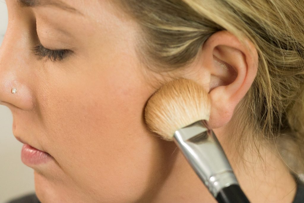 What is the difference between Bronzer & Contour? - Abby Sheehan Makeup